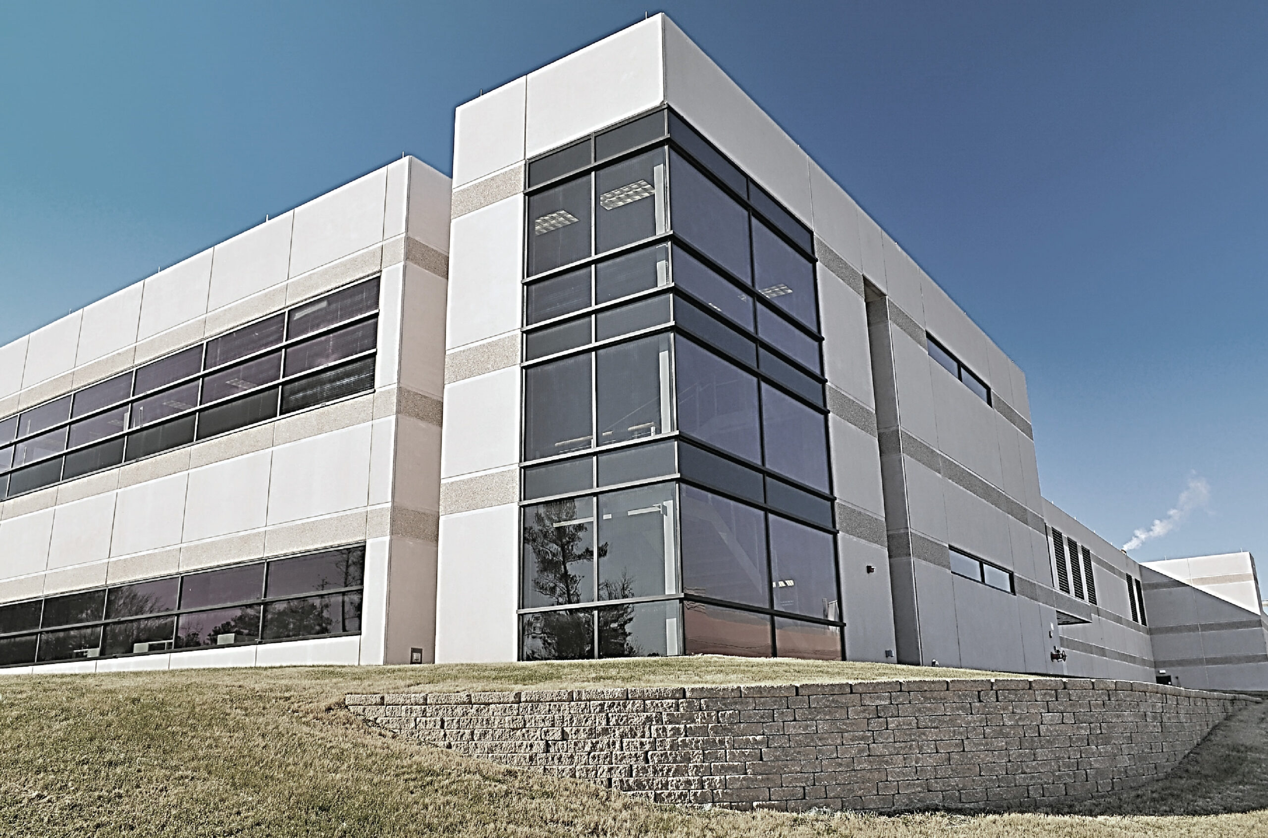 Eisai Project | Collins Structural Consulting