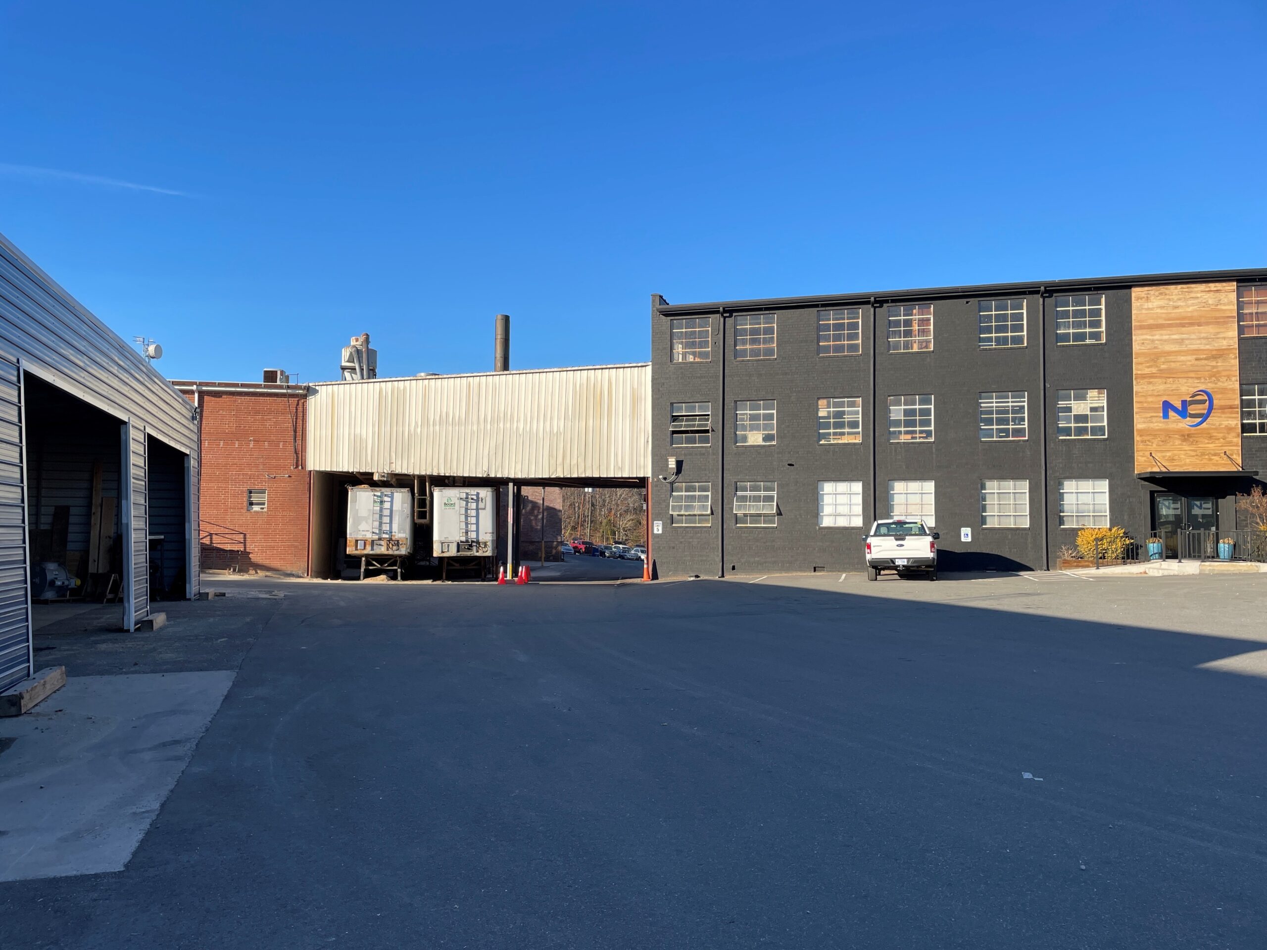 NC Moulding | Collins Structural Consulting