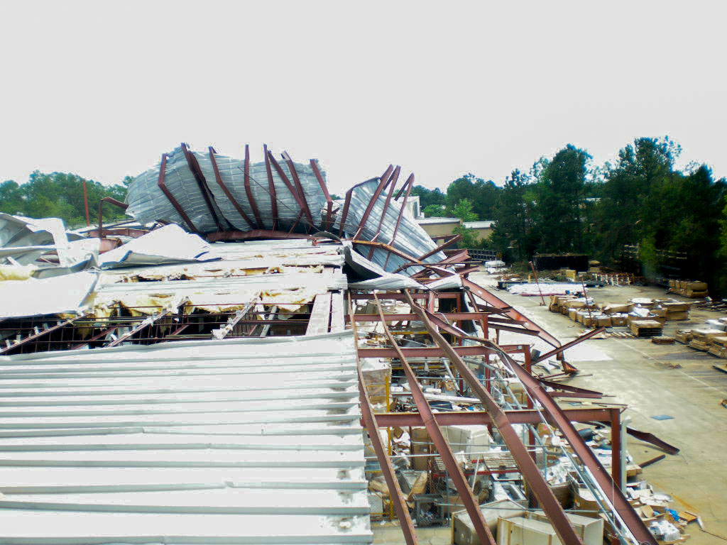 Retail & Office Projects | Collins Structural Consulting